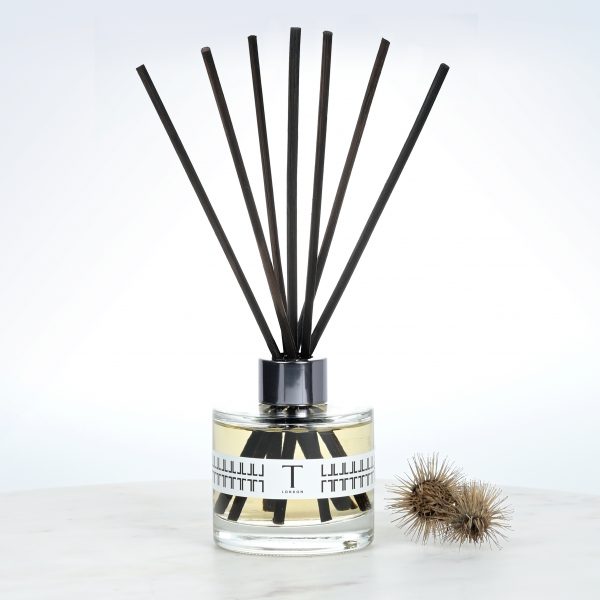 ROSE OUD REED DIFFUSER 100ml - T London