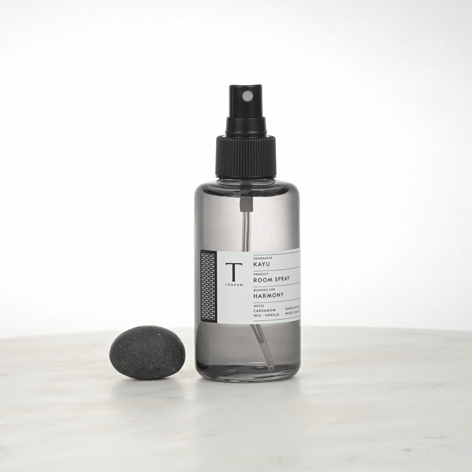 KAYU ROOM SPRAY 100ML - T London